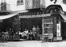 Our History: hazelnuts are at the heart of Ferrero | Ferrero HCo